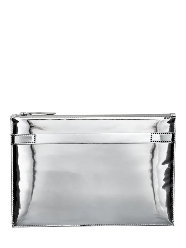 WELLINSULATED Performance Pouch - Silver