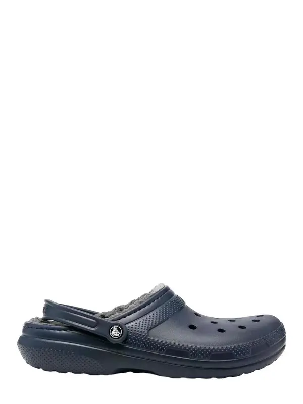 CROCS Classic Chunky Sandals - Blue