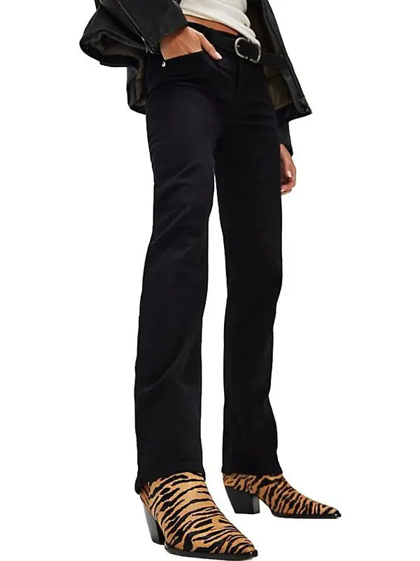 Matisse Elyse Ankle Boots - Tiger