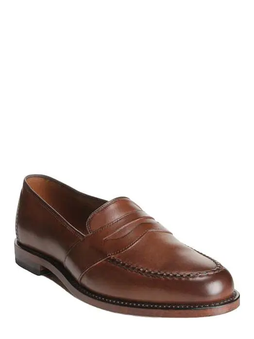 Allen Edmonds Randolph Loafer - Coffee