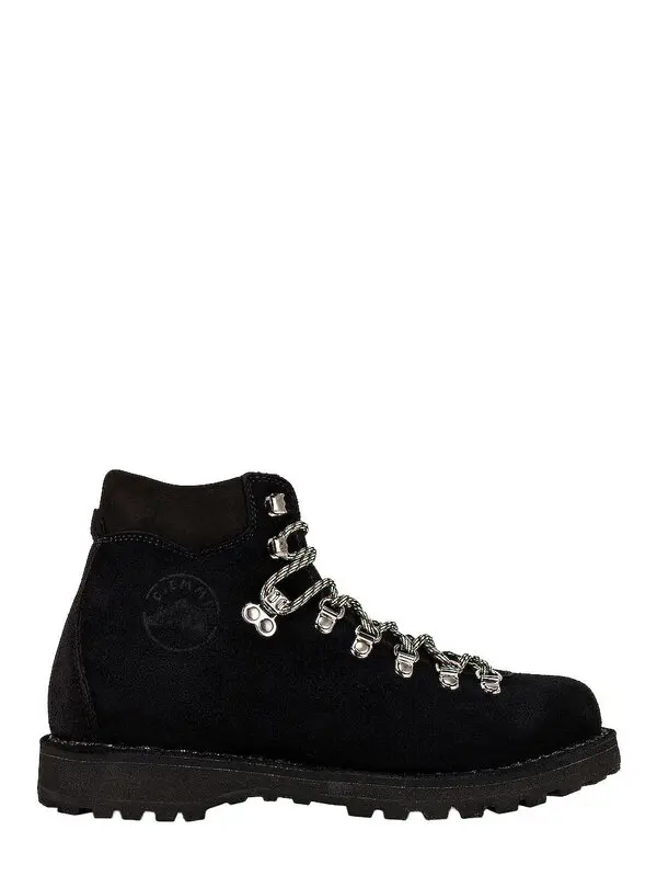 Diemme Roccia Vet - Black