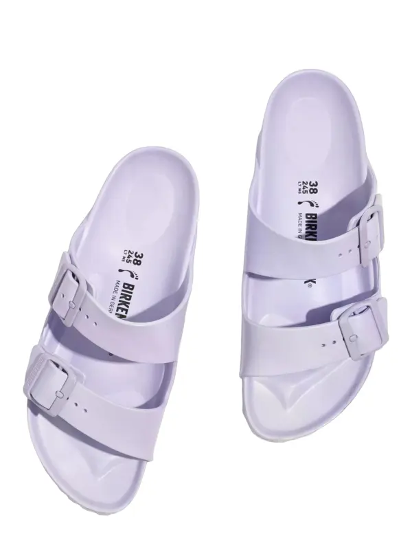 Madewell Arizona Eva Sandals - Eva,purple Fog
