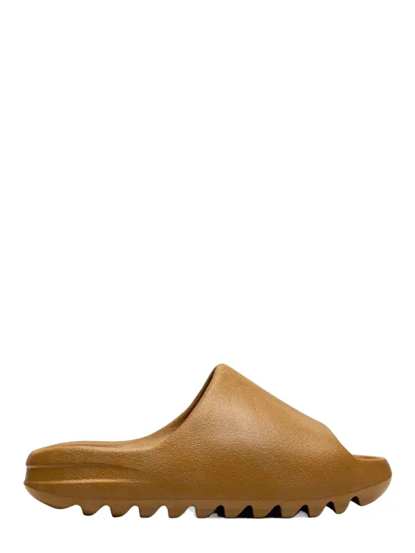 Yeezy Ochre Slides - Brown