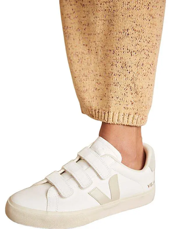 VEJA Recife Sneakers - Extra White/pierre/natural