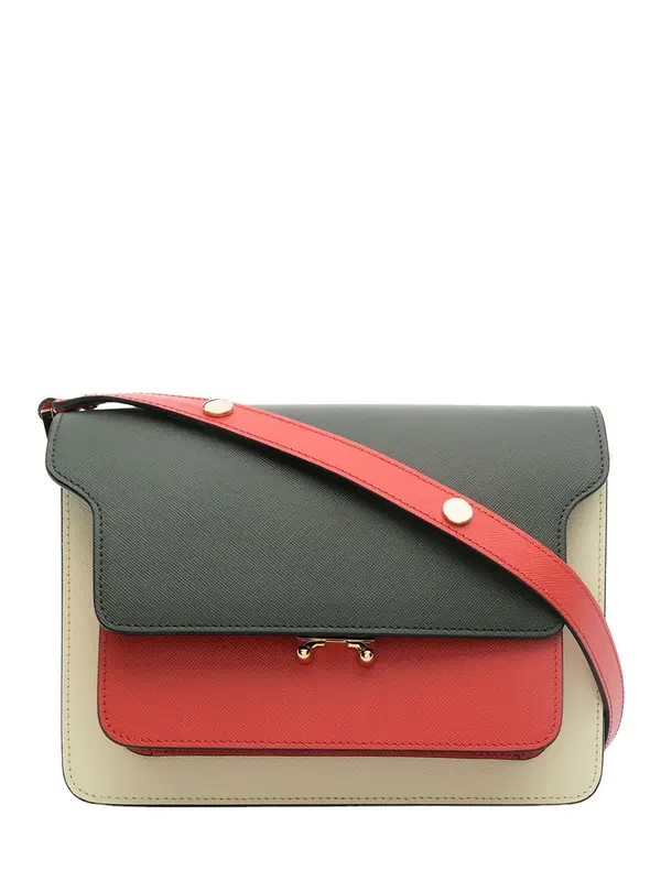 Marni Mini Trunk Bags For Women - Sale Up To 62% Off