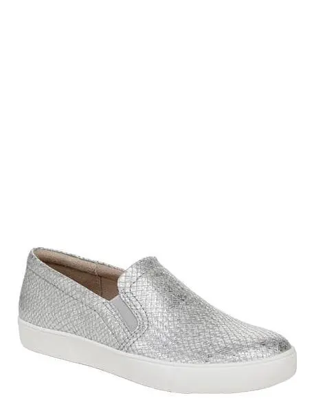 Naturalizer Marianne Slip-on Sneakers - Urban Mist Grey