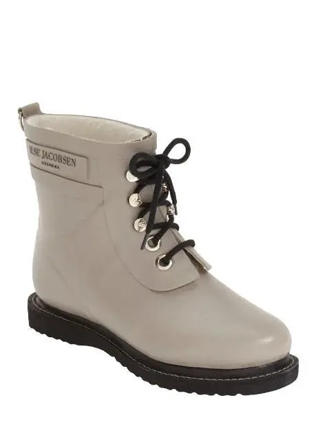 ILSE JACOBSEN Rub' Boot - Atmosphere