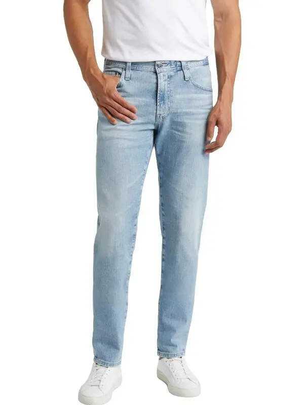 Ag Tellis Slim Fit Jeans - 22 Years Viga