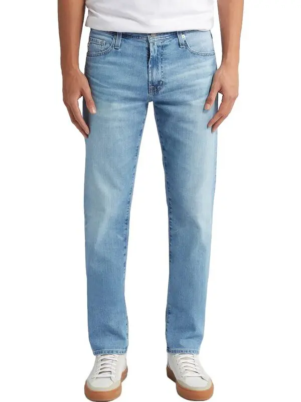 Ag Tellis Slim Fit Jeans - 21 Years Wilcox