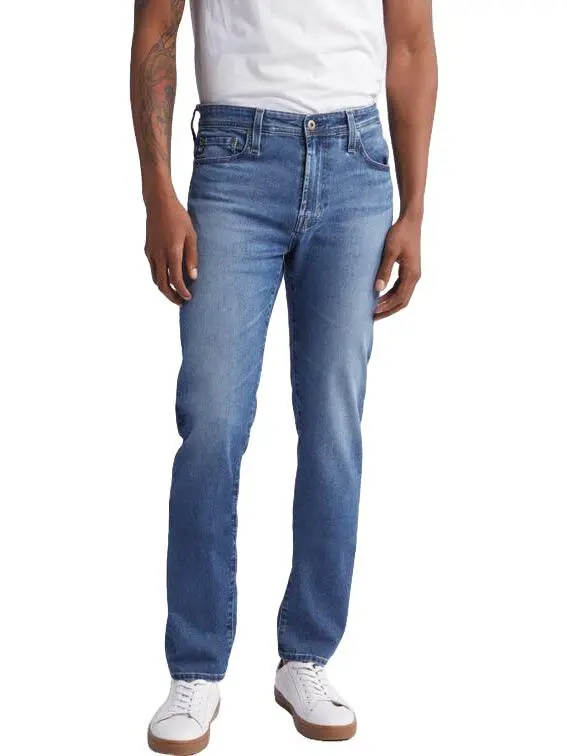 Ag Tellis Slim Fit Jeans - Twin Lakes