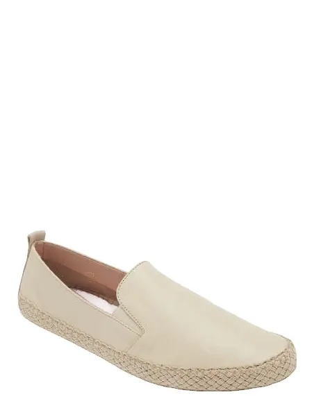 The Flexx Chappie Slip-on Sneaker - Beige