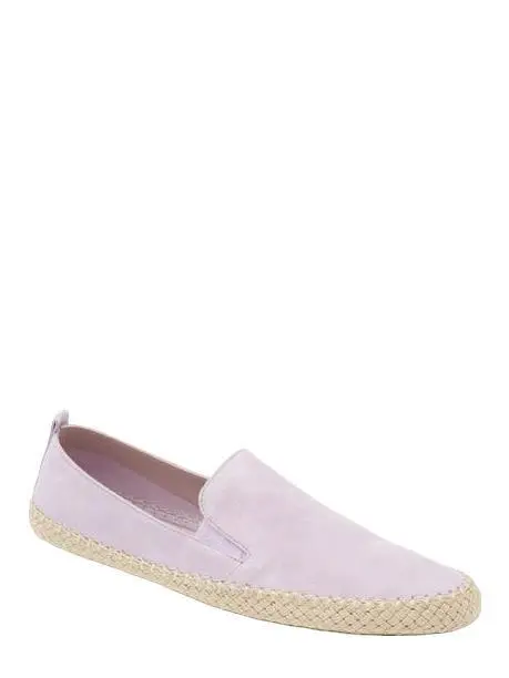 The Flexx Chappie Slip-on Sneaker - Glicine Camoscio