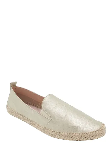 The Flexx Chappie Slip-on Sneaker - Platino