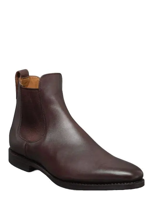 Allen Edmonds Liverpool Chelsea Boot - Espresso