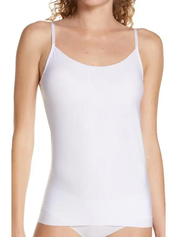 Commando Butter Camisole - White
