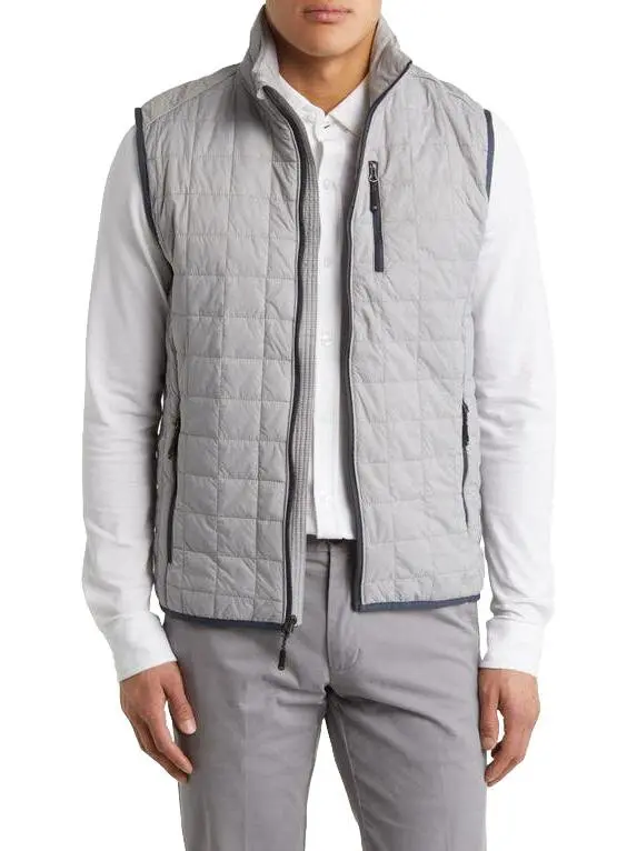 Cutter & Buck Rainier Primaloft® Vest - Polished