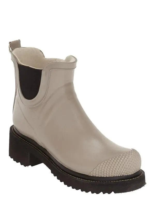 ILSE JACOBSEN Rub 47 Waterproof Rain Boot - Atmosphere