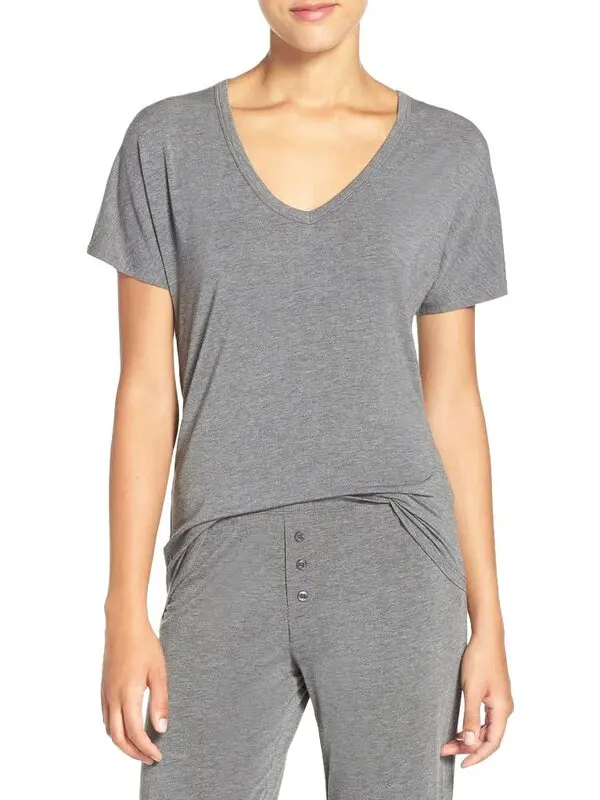 PJ Salvage Short Sleeve Tee - Smoke