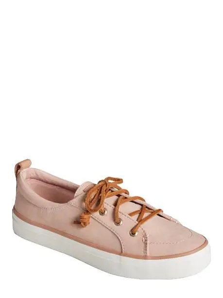 Sperry Crest Vibe Slip-on Sneaker - Rose Dust