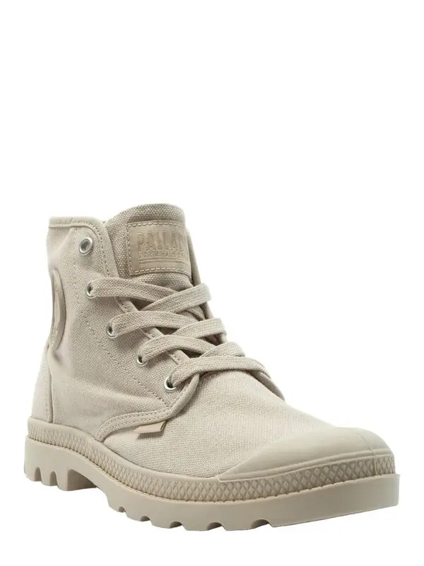 PALLADIUM Pampa Hi Bootie - Pilat