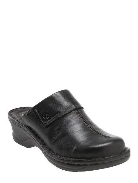 Josef Seibel Carole Mule - Black