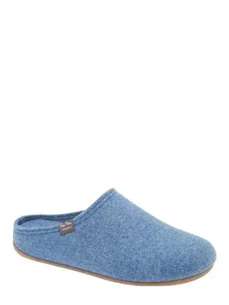 TONI PONS Mona Slipper - Blue