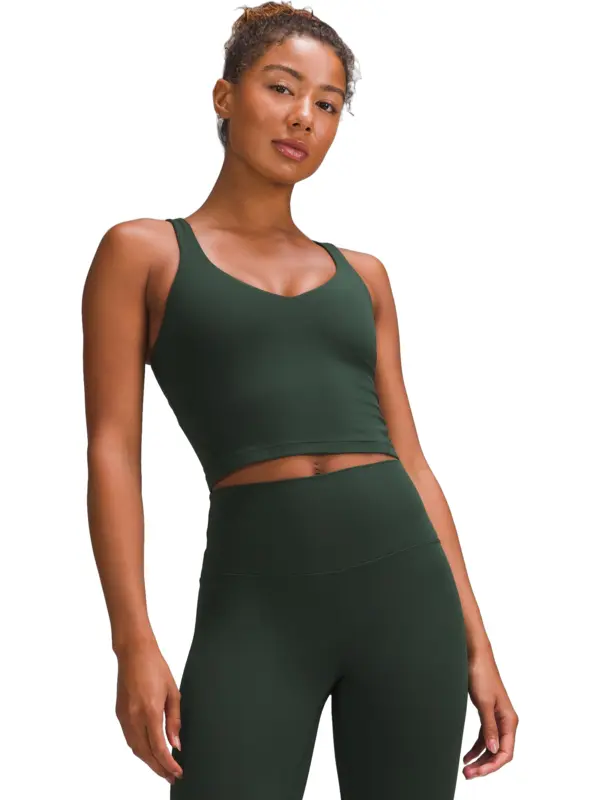Lululemon Align™ Tank Top - Legacy Green