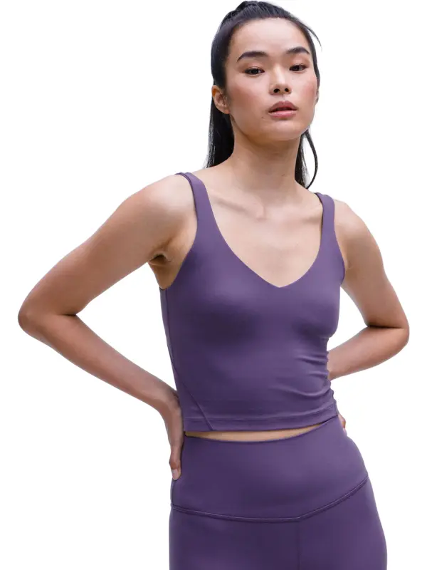 Lululemon Align™ Tank Top - Nightfall