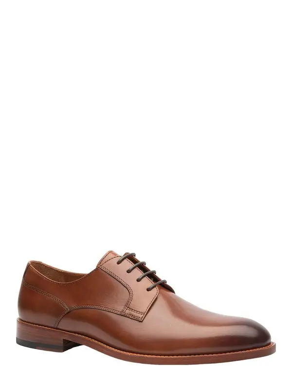 Gordon Rush Hastings Derby - Tan