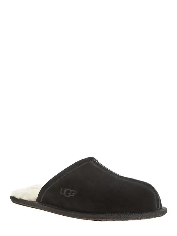 UGG Scuff Slipper - Black