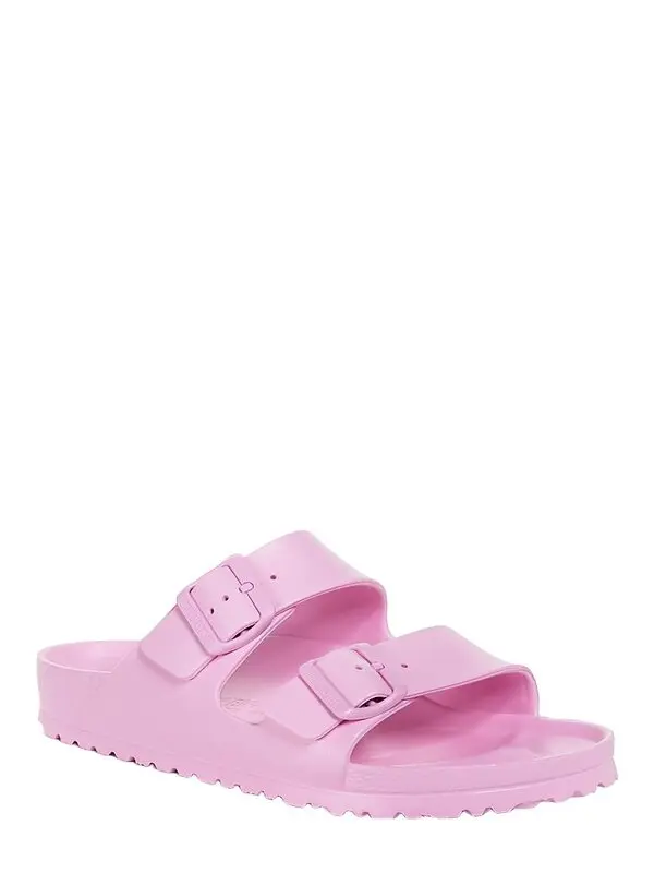 BIRKENSTOCK Arizona Eva Slide Sandals - Pink