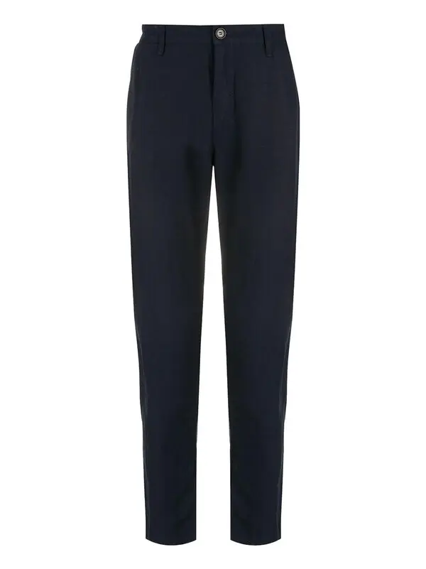 OSKLEN Tailored Trousers - Blue