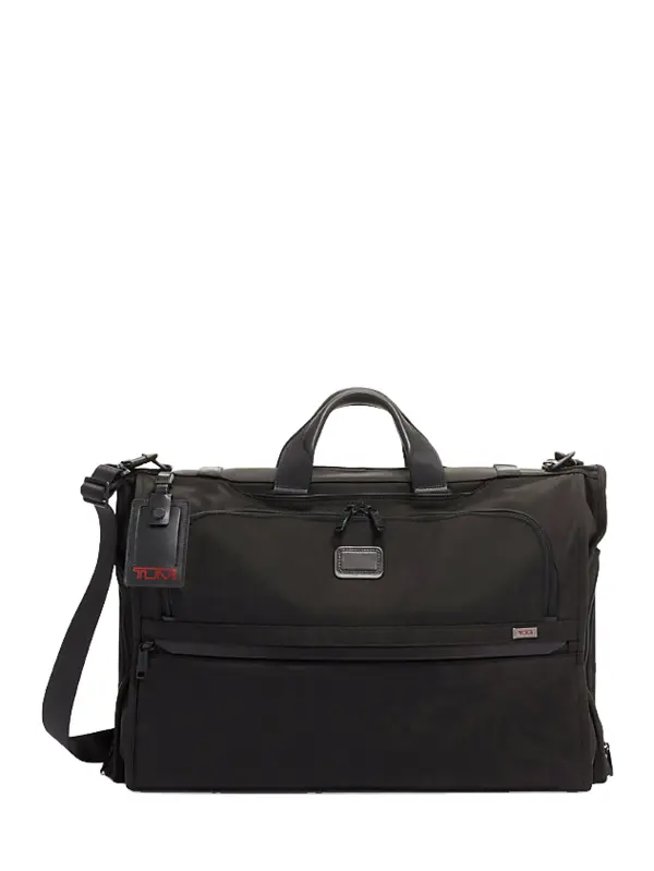 Tumi Tri-fold Garment Carry-on Bag - Black
