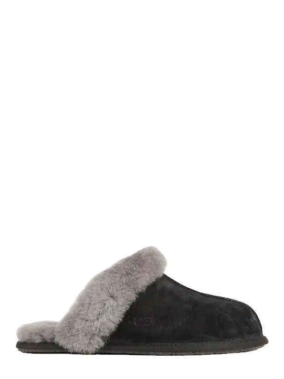 UGG Scuffette Ii Slippers - Blk/grey