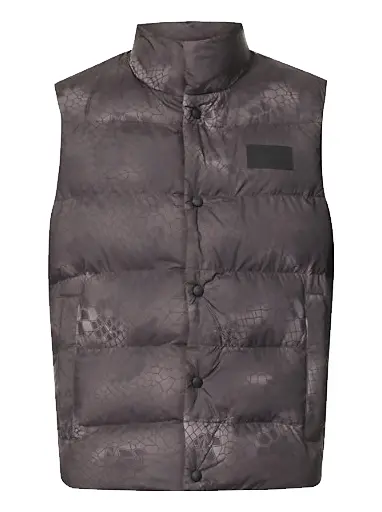 Hugo Boss Cotton-blend Jumper With Brand Plaque - Black