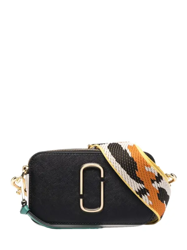 Marc Jacobs Snapshot Camera Bag - Black