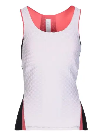 SAPOPA Top - White