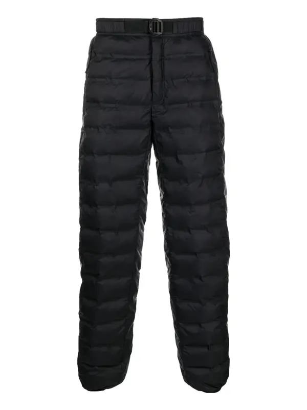 Aztech Mountain Ozone Insulated Trousers - Black