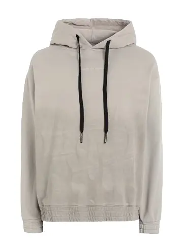 VISION OF SUPER Cotton Sweatshirt - Beige