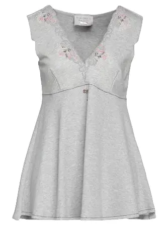 ELISA CAVALETTI BY DANIELA DALLAVALLE Mini Dress - Grey
