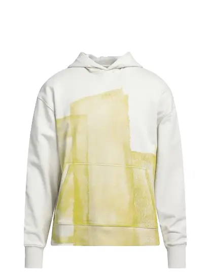 A-COLD-WALL* Fleece Sweatshirt - Green