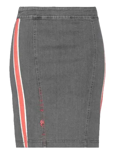 ELISA CAVALETTI BY DANIELA DALLAVALLE Mini Skirt - Grey