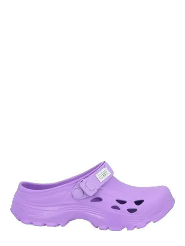 Suicoke Mules & Clogs - Purple