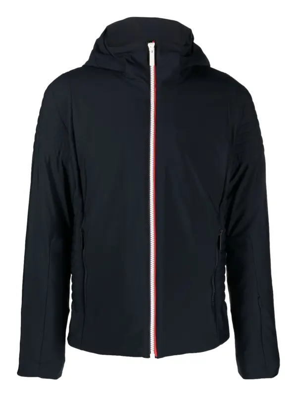 Fusalp Power Iii Padded Jacket - Blue