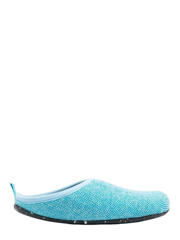 Camper X Kvadrat Wabi Slippers - Blue