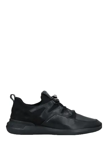 TOD'S NO CODE No_code Sneakers - Black