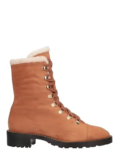 STUART WEITZMAN Ankle Boots - Brown