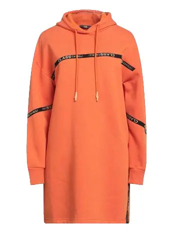 Roberto Cavalli Mini Dress - Orange