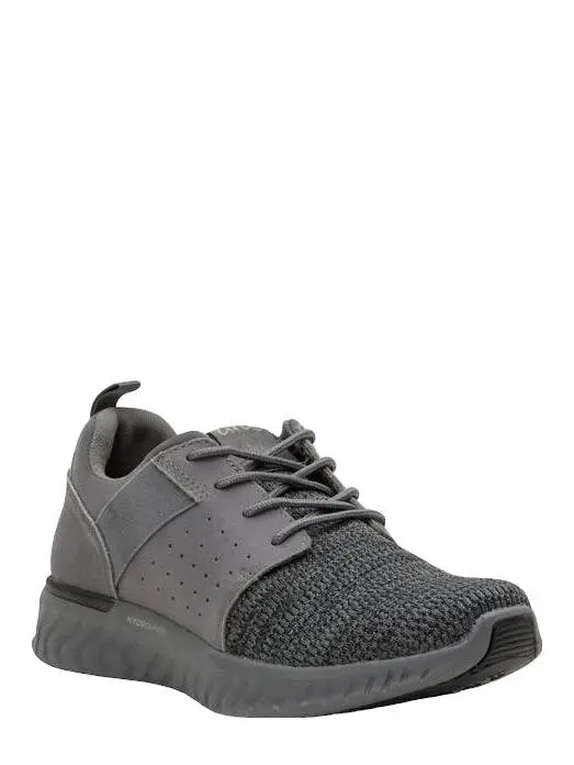ARA Stoughton Water Resistant Sneaker - Grey