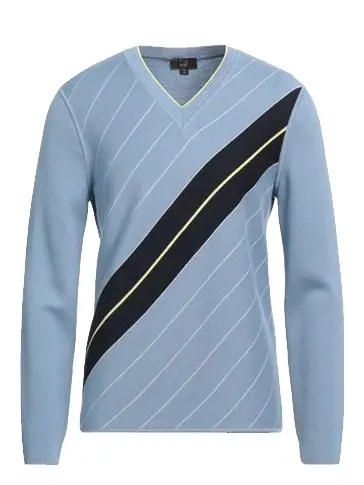 Dunhill Sweater - Blue